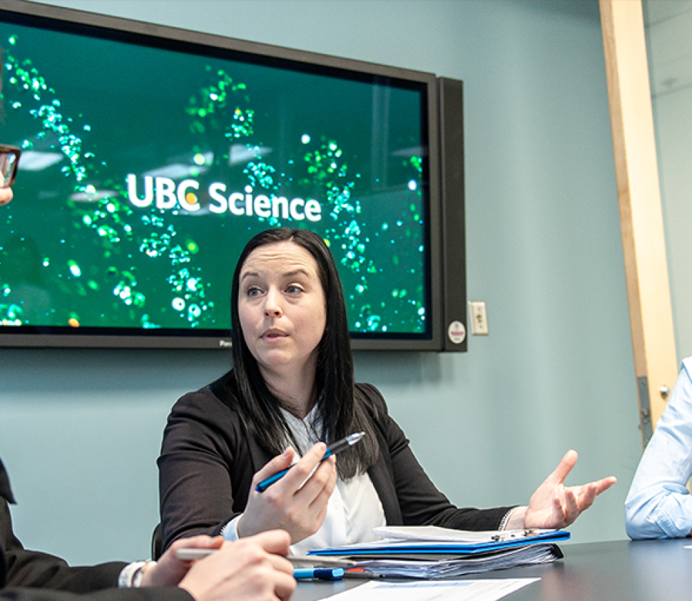 Planning Your Degree | UBC Science Planning Your Degree | UBC Science